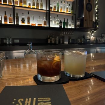 BAR SHIRU - Updated August 2025 - 448 Photos & 276 Reviews - 1611 ...