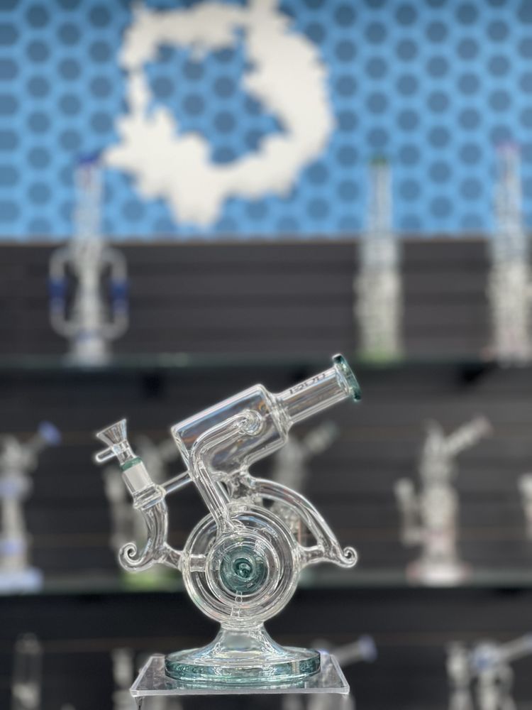 TYLER VAPE N GLASS - Updated June 2026 - 15 Photos - 713 W Sw Loop 323 ...