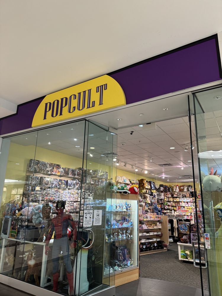 POP CULT - Updated December 2025 - 27001 US Hwy 19, Clearwater, Florida ...