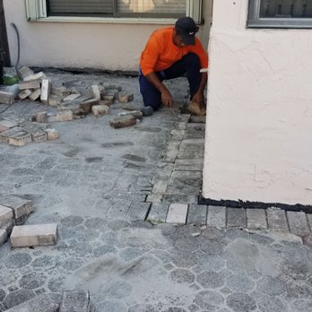 PAVER MAN - Updated January 2025 - 62 Photos & 52 Reviews - Boca Raton ...