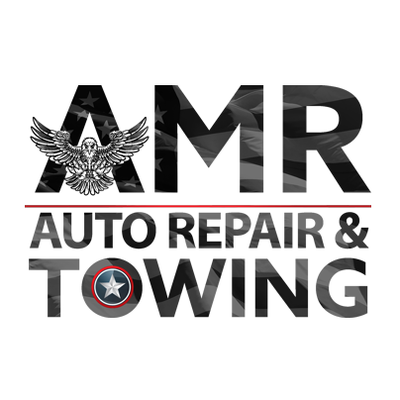 AMR AUTO REPAIR & TOWING - Updated July 2025 - 13 Photos & 12 Reviews ...