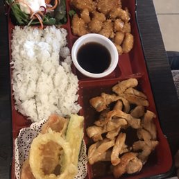 SAMURAI SUSHI - Updated December 2025 - 332 Photos & 218 Reviews - 215 ...