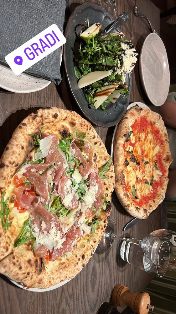 GRADI CROWN - Updated October 2025 - 73 Photos & 34 Reviews - 8 ...