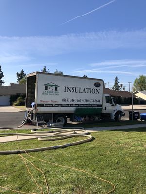 EVERGUARD HOME INSULATION - 94 Photos & 355 Reviews - 23450 Collins St ...