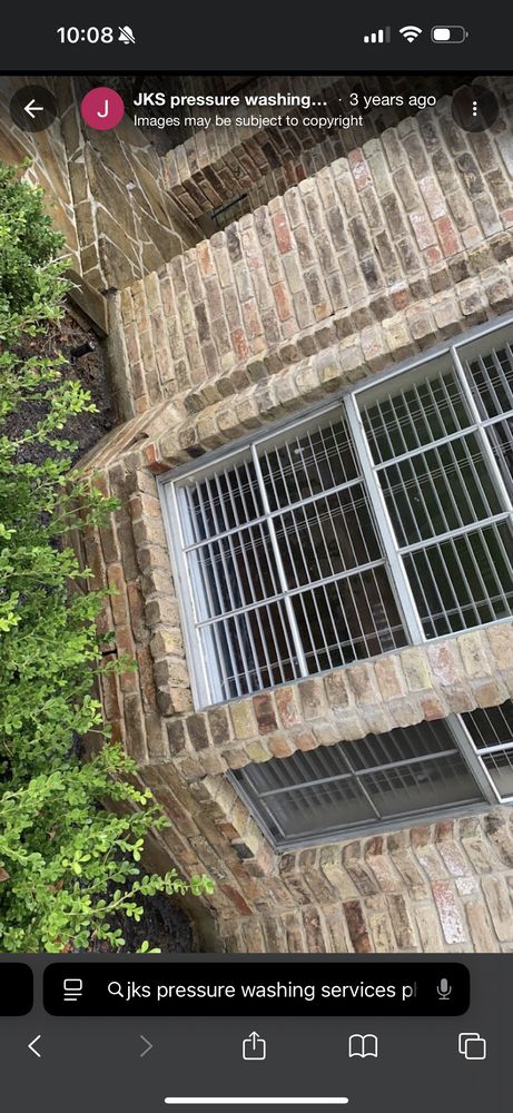 ALL PURPOSE PRESSURE WASHING AND CLEANING - Updated August 2025 - 17 ...