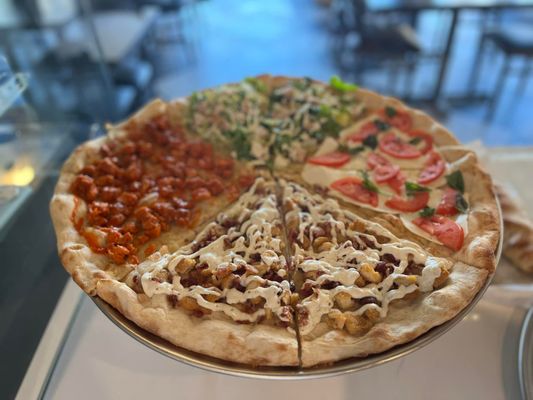FRONT STREET PIZZA - Updated January 2026 - 20 Photos & 17 Reviews - 42 ...