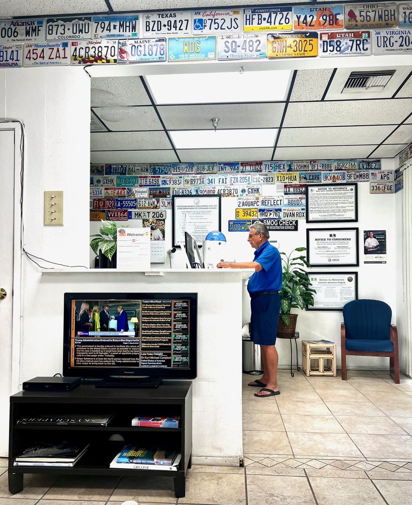SMOG DOG PALM DESERT - Updated May 2026 - 11 Photos & 186 Reviews ...