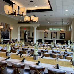 BANCHETTO RESTAURANT - Updated July 2025 - 714 Photos & 275 Reviews ...