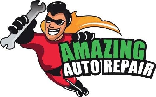 AMAZING AUTO REPAIR & TRANSMISSION - Updated October 2025 - 17 Photos ...