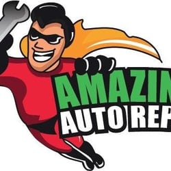 AMAZING AUTO REPAIR & TRANSMISSION - 17 Photos & 69 Reviews - 1601 ...