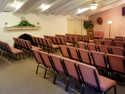 SIERRA VIEW MORTUARY & MEMORIAL PARK - Updated June 2026 - 33 Photos ...