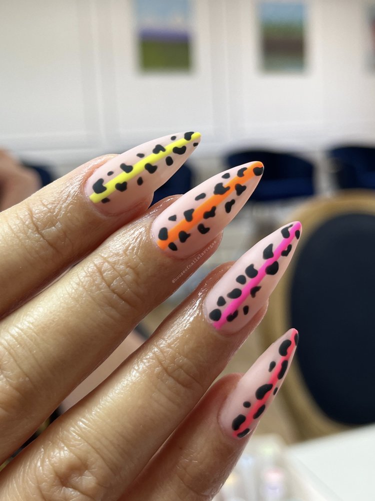 HOUSE OF NAILS - Updated July 2025 - 74 Photos & 45 Reviews - 8425 W ...