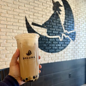 DELUNA DESSERT CAFE - Updated December 2024 - 640 Photos & 314 Reviews ...