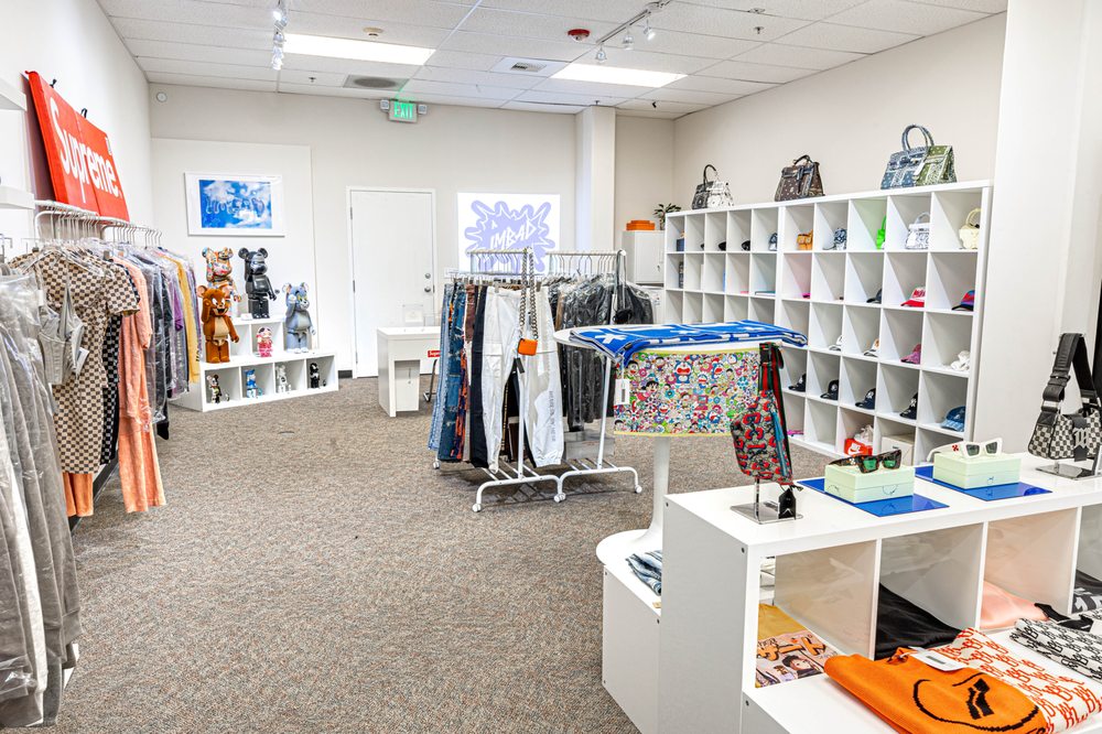 1MBAD - Updated July 2025 - 4009 Factoria Square Mall SE, Bellevue ...