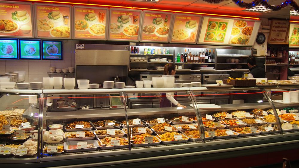 CHINA FAST FOOD - Updated September 2024 - 20 Photos & 11 Reviews - 30 ...