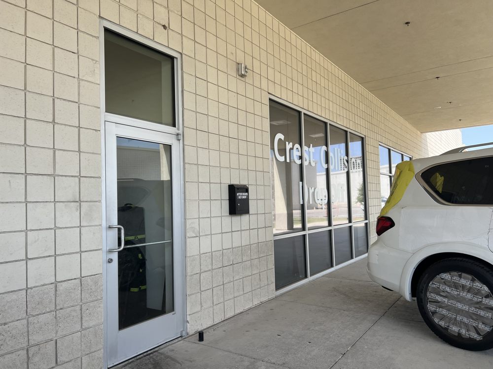 CREST INFINITI with reviews - Updated September 2024 - 83 Photos & 222 ...