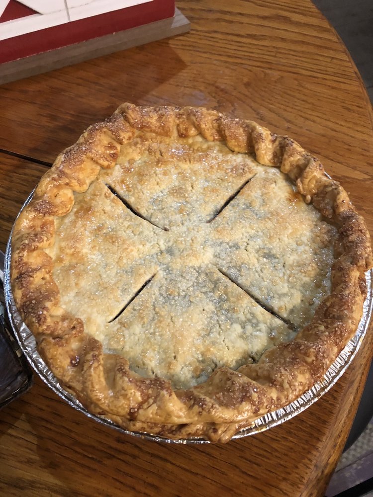 RED BARN BAKERY - Updated January 2026 - 56 Photos & 40 Reviews - 17050 ...