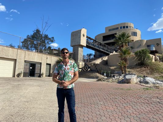 JEREMY MOORE - ARIZONA REALTOR - Updated June 2025 - Scottsdale ...