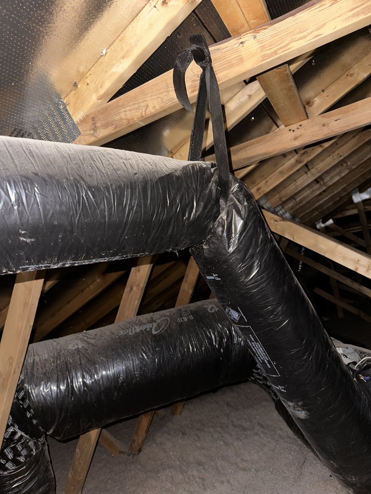 WHITE FEATHER HVAC - Updated April 2025 - Request a Quote - 21 Photos ...