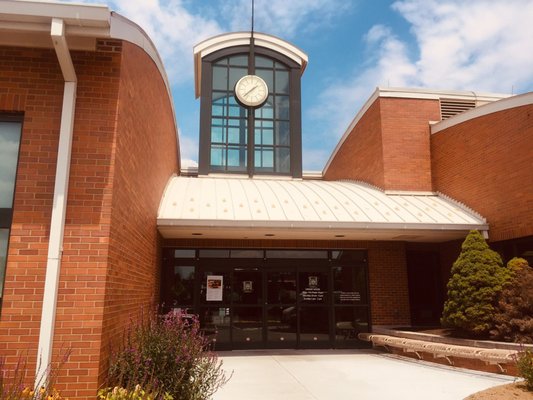 KENTON COUNTY PUBLIC LIBRARY - Updated December 2025 - 42 Photos & 12 ...