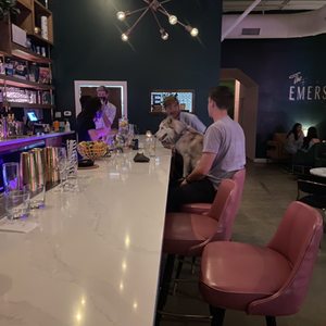 THE EMERSON - 346 Photos & 135 Reviews - Cocktail Bars - 955 S Virginia ...