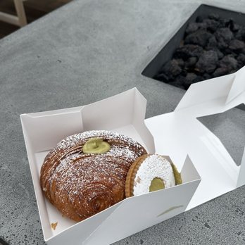 GIULIA ITALIAN BAKERY - Updated July 2025 - 227 Photos & 84 Reviews ...