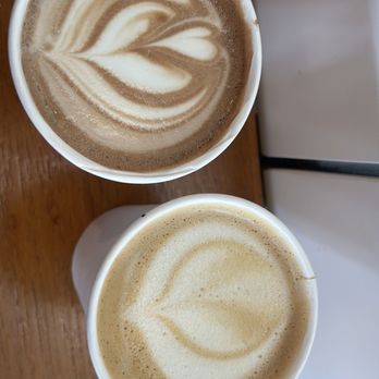 MESSENGER COFFEE - Updated May 2024 - 951 Photos & 561 Reviews - 1624 ...