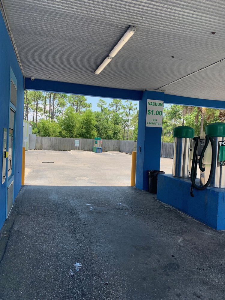 BEACHY CLEAN CAR WASH - Updated December 2025 - 40 Reviews - 5707 US ...