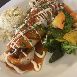 EPHESUS MEDITERRANEAN GRILL - 348 Photos & 384 Reviews - Mediterranean ...