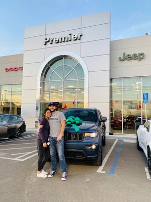 PREMIER CHRYSLER DODGE JEEP RAM OF BUENA PARK - 263 Photos & 929 ...