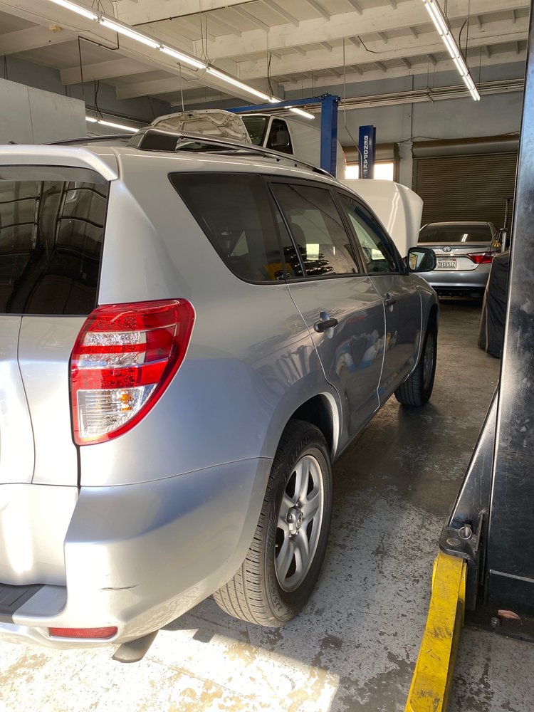 ALPHA AUTO CENTER - Updated May 2026 - 11883 Magnolia Ave, Riverside ...