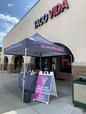 TACO VIDA - Updated July 2024 - 265 Photos & 404 Reviews - 469 Lake ...