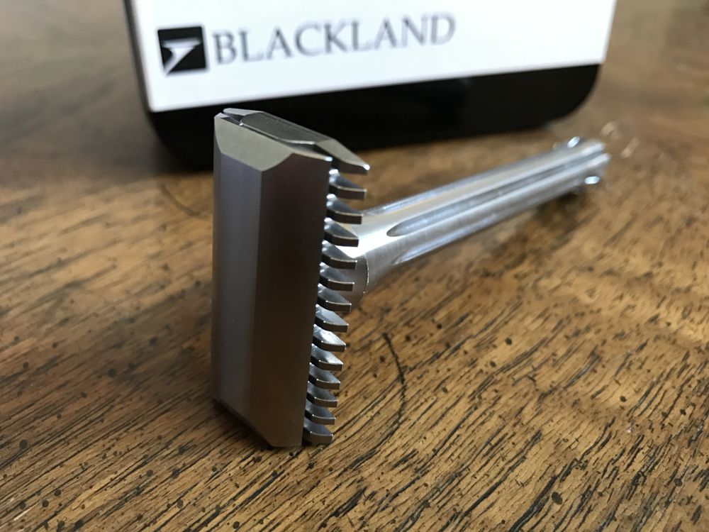 BLACKLAND RAZORS - Updated December 2025 - 4104 24th St, San Francisco ...