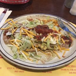 EL MOLINITO - Updated October 2025 - 115 Photos & 316 Reviews - 3675 W ...