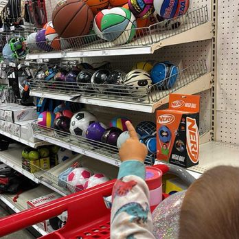 TARGET - Updated December 2025 - 699 Photos & 395 Reviews - 3433 ...