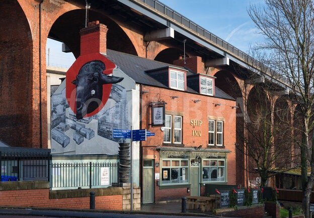 THE SHIP INN - Updated May 2025 - Stepney Bank, Newcastle Upon Tyne ...