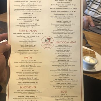 SCOMA’S RESTAURANT - Updated March 2025 - 4741 Photos & 4831 Reviews ...