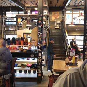 RED RIVER BREWING COMPANY & DISTILLERY - 408 Photos & 379 Reviews - 217 ...