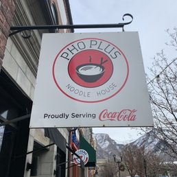 PHO PLUS - Updated January 2026 - 143 Photos & 178 Reviews - 68 W Ctr ...