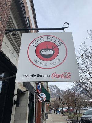 PHO PLUS - 137 Photos & 169 Reviews - 68 W Ctr St, Provo, Utah ...
