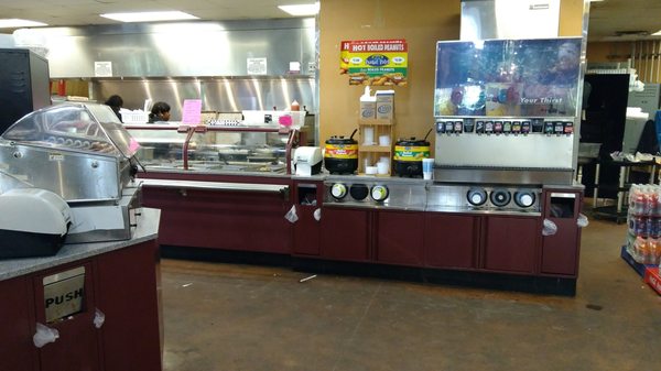 Grocery Store Kiawah Island