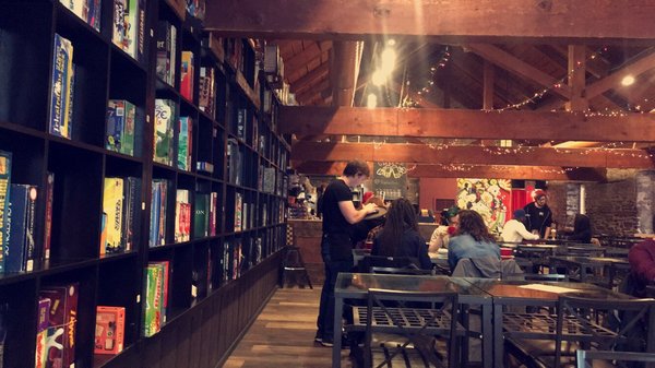 LEVEL ONE GAME PUB - 110 Photos & 71 Reviews - 14 Waller Street, Ottawa ...