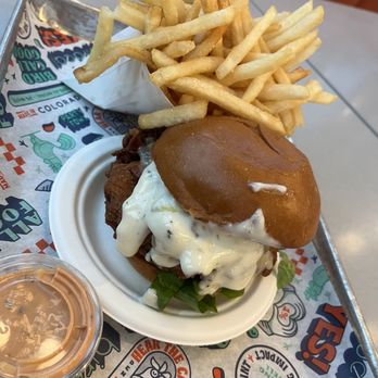 BIRDCALL - ALL NATURAL CHICKEN - Updated June 2024 - 104 Photos & 116 ...