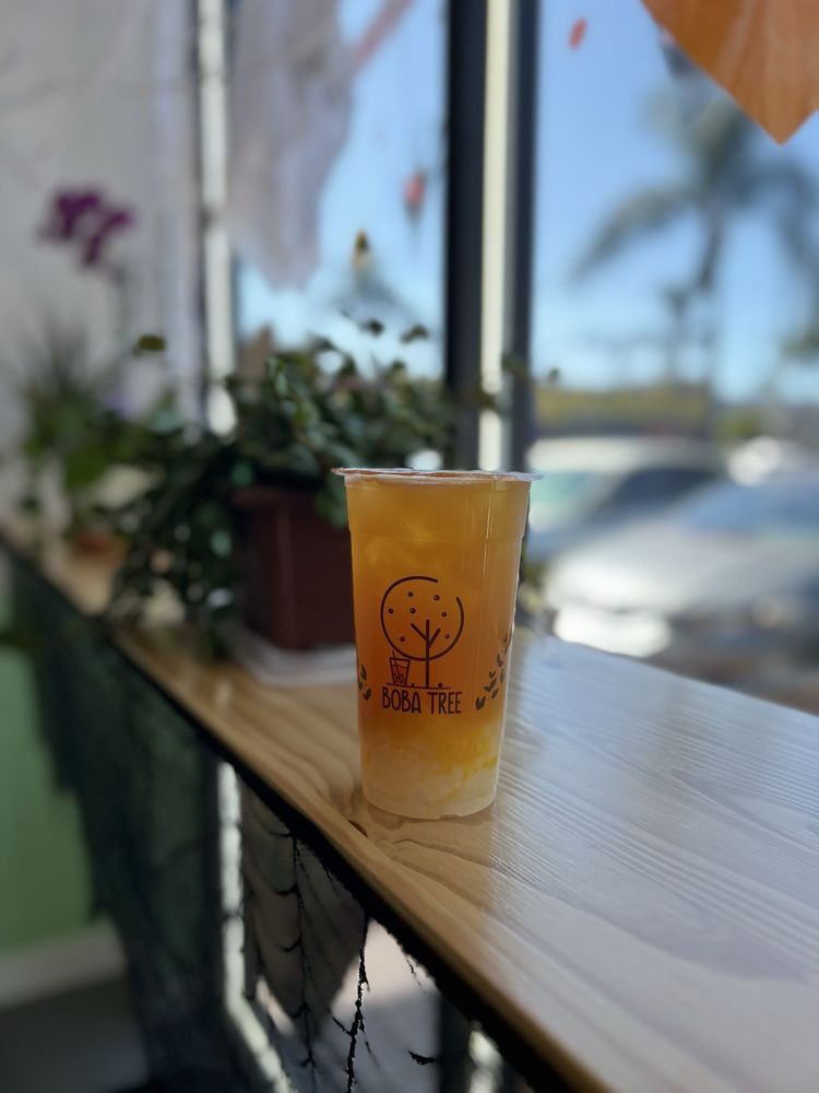 BOBA TREE - Updated September 2025 - 2667 E Florence Ave, Huntington ...
