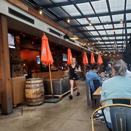 CINDER BAR - Updated August 2025 - 539 Photos & 497 Reviews - 410 ...