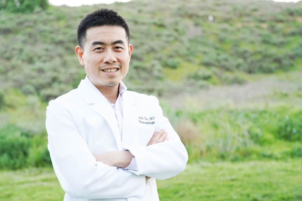 MICAH YU, MD - Updated December 2025 - 22 Reviews - 1501 Westcliff Dr ...