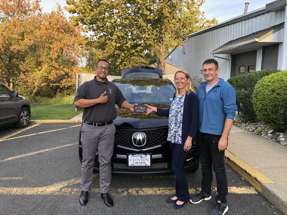 CLINTON ACURA - Updated October 2024 - 18 Photos & 25 Reviews - 1756 ...