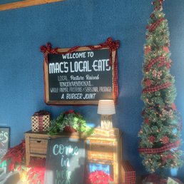 MAC’S LOCAL EATS - Updated June 2025 - 654 Photos & 645 Reviews - 5656 ...