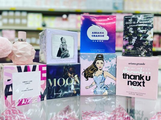 SUN MOON PERFUMES - Updated June 2026 - 35 Photos & 47 Reviews - 689 ...