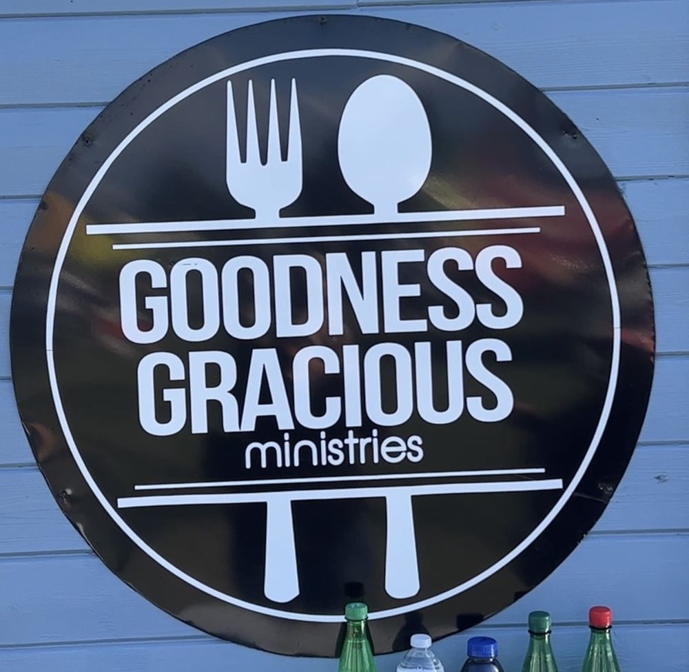 GOODNESS GRACIOUS MINISTRIES - Updated July 2025 - 23 Photos - 6135 ...